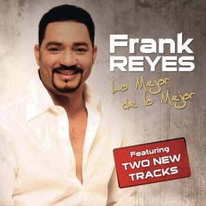 Cd completos gratis: Frank Reyes – Exitos Eternos – Lo Mejor de lo ...