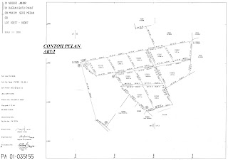 Freelance Land Surveyor