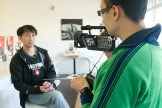 jason karman | writer & director vancouver bc