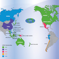 APEC: APEC Member Countries and Goals of APEC