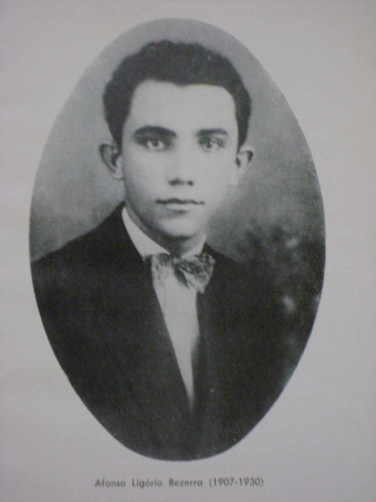 Afonso Bezerra