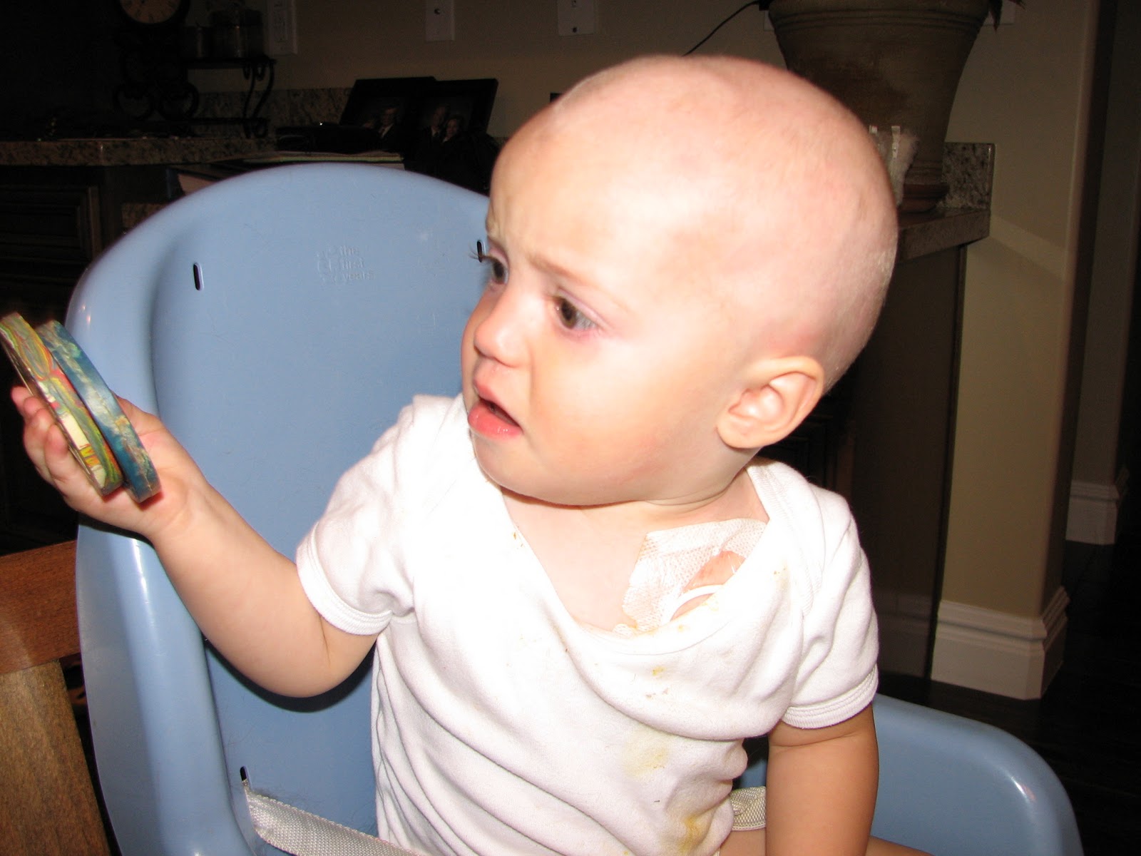 "Life isn't about waiting for the storm to pass, it's about learning to ...