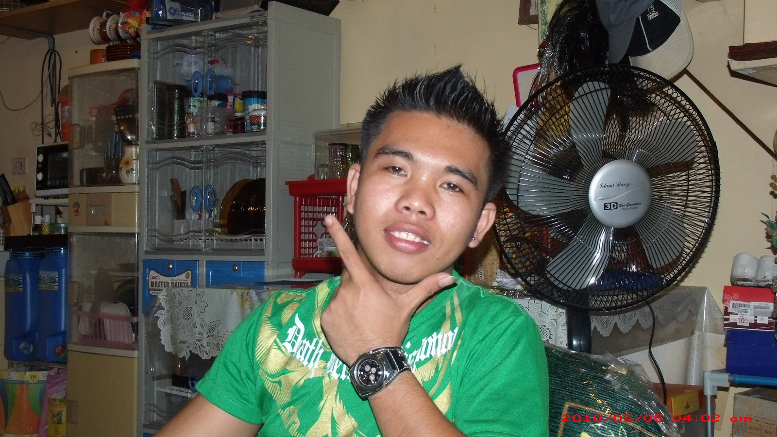 Imaje2012: Inuman 2011