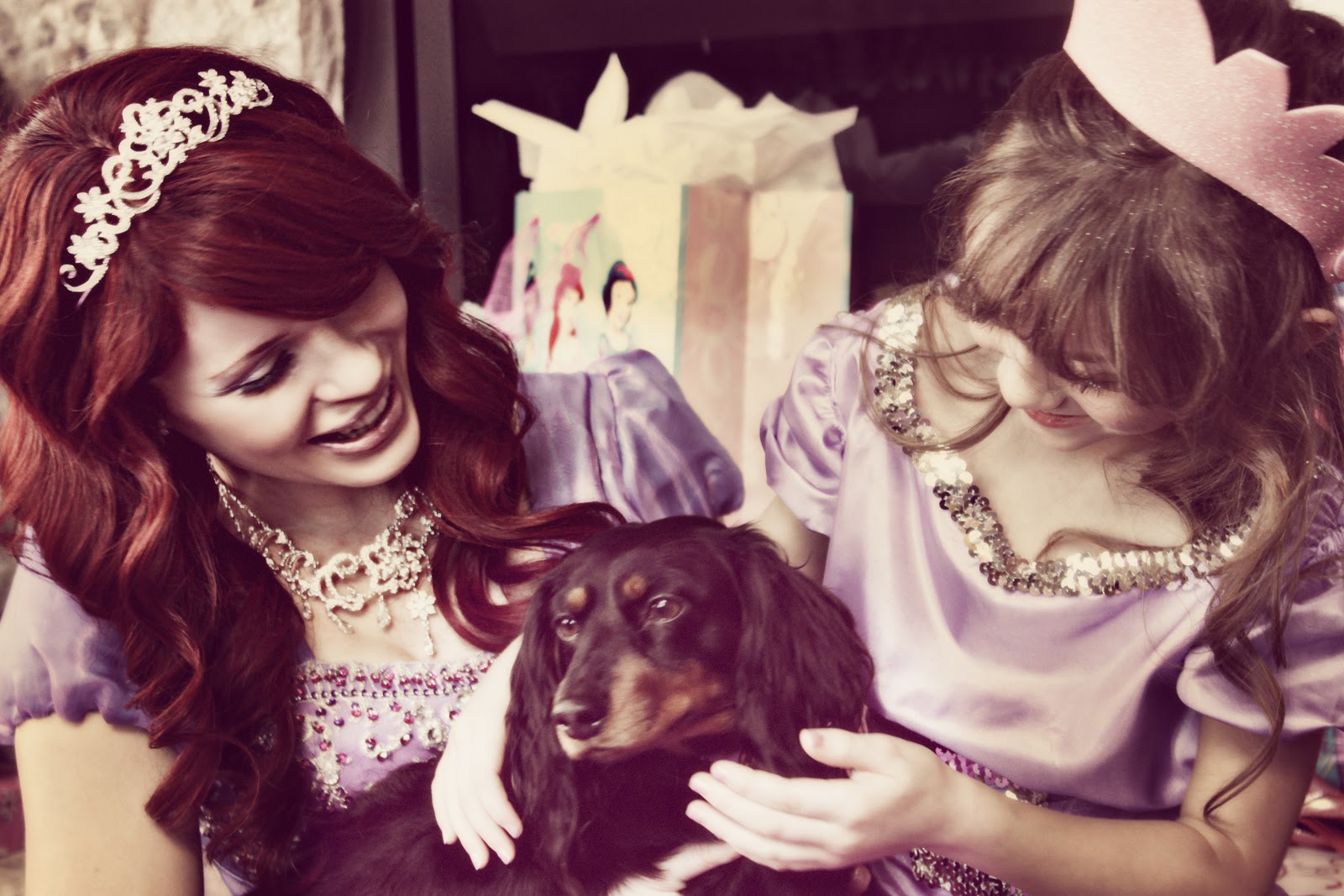 Utah Princess Parties: Pictures