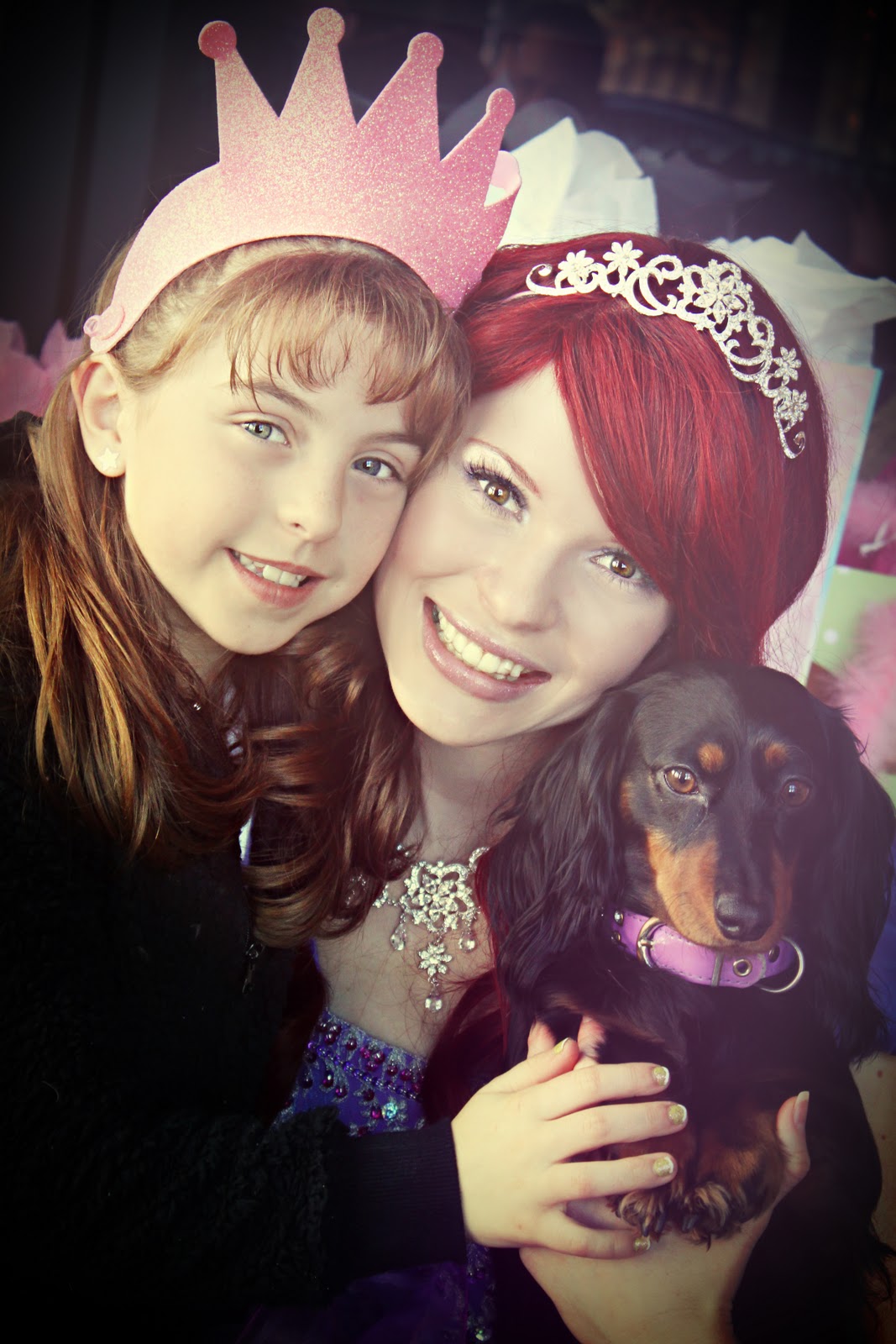 Utah Princess Parties: Pictures