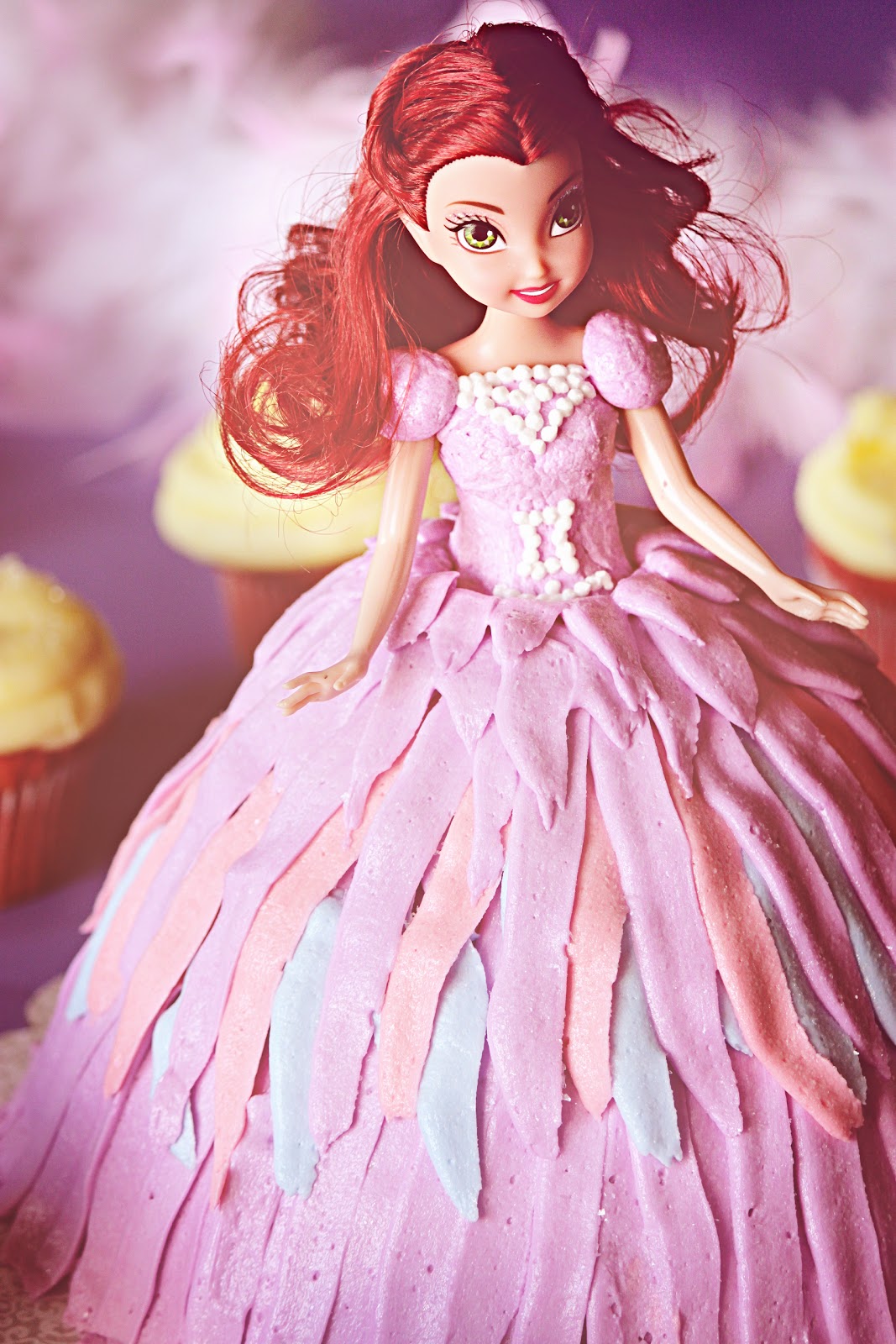 Utah Princess Parties: Pictures