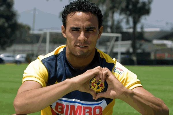 Club América Kids: 22-abr-2010