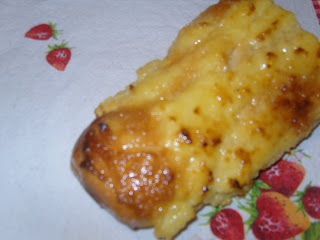 Cozinha Magia: Vanderléia