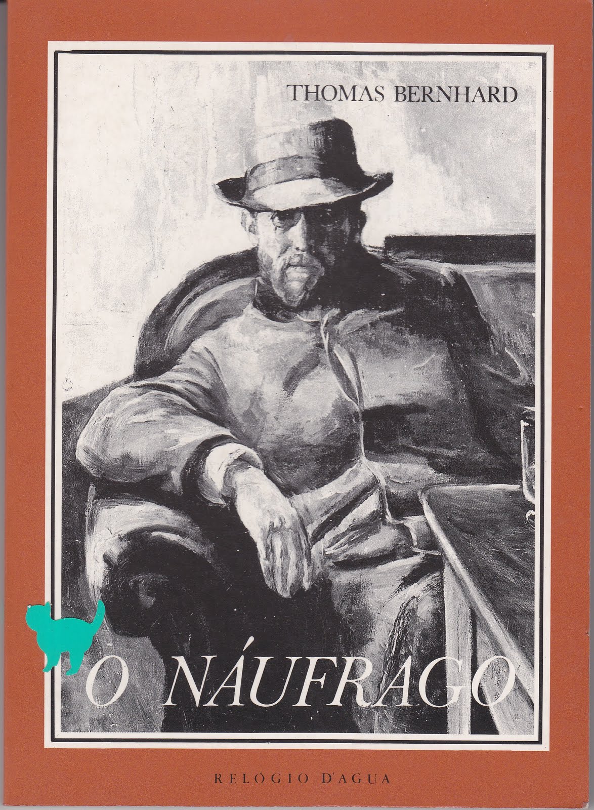 UTOPIA 2013: RELENDO THOMAS BERNHARD