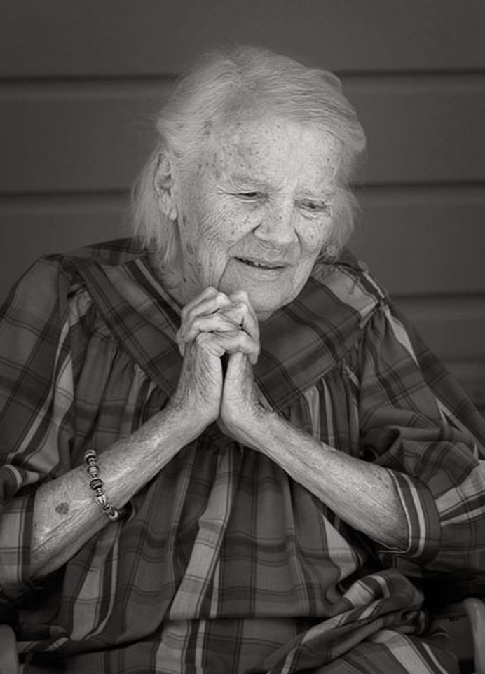 .: The Passing Of Perhaps The Worlds Most Famous Photographic Muse ...