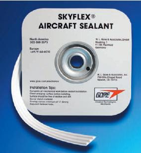 Aircraft Sealants