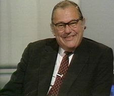 Reginald Maudling Appreciation Society