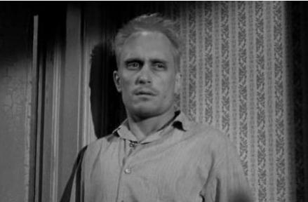 desconvencida: BOO RADLEY