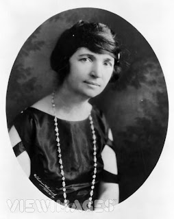 Mujeres de Latin America y los EEUU en el Mundo de Trabajo