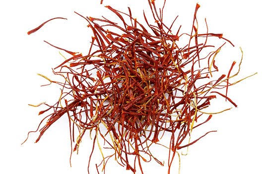 Chaini Khaini Saffran Review. (Discontinued) 19 January 2011.