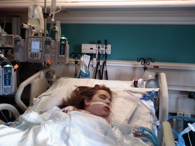 Our Journey with Rett Syndrome: You have a chance to help disabled kids ...