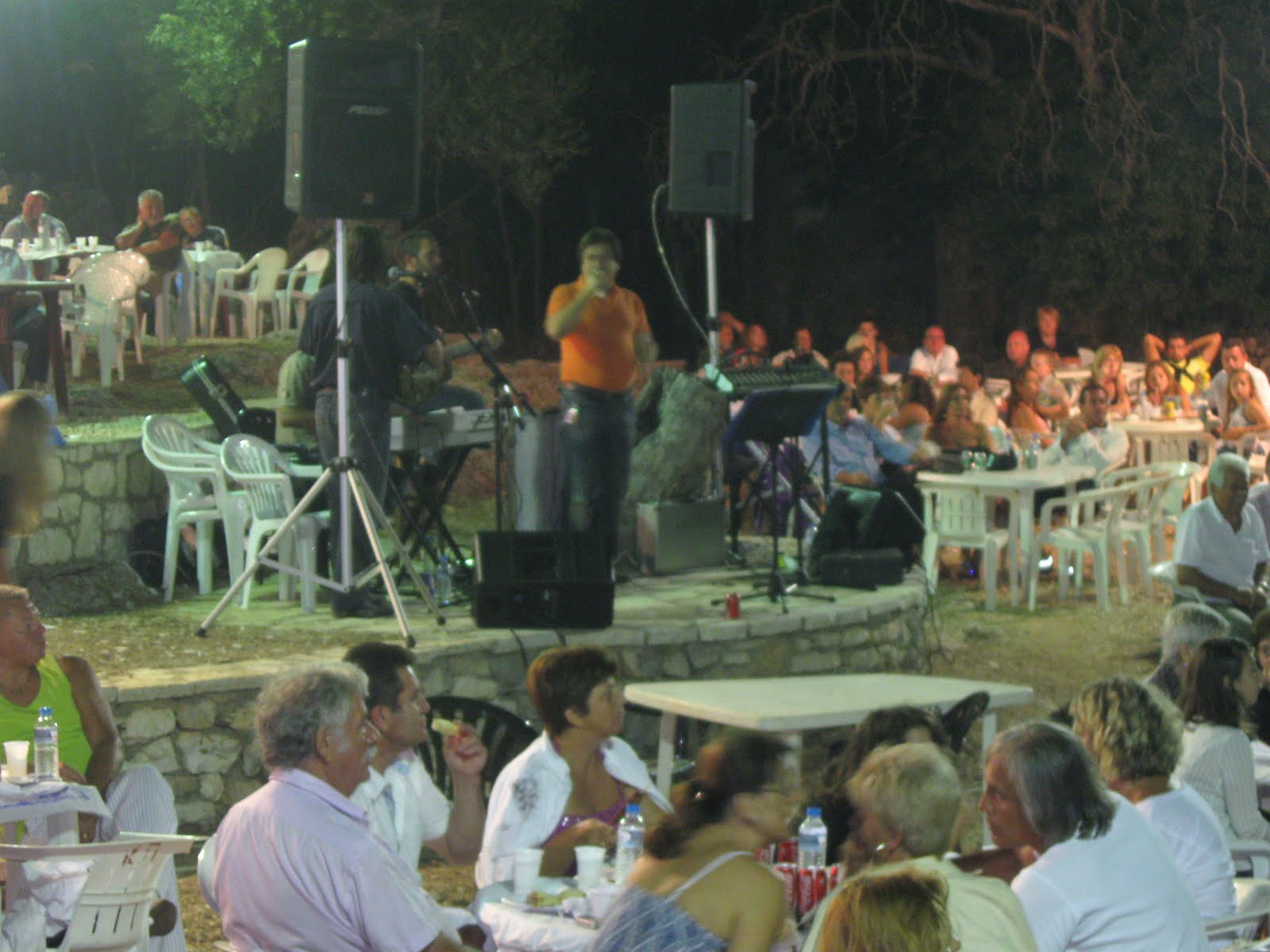 vlahata samis ΚΕΦΑΛΟΝΙΑ: ΕΙΚΟΝΕΣ ΑΠΟ ΤΟ ΠΑΝΗΓΥΡΙ ΣΤΑ ΠΑΛΙΑ ΒΛΑΧΑΤΑ ...