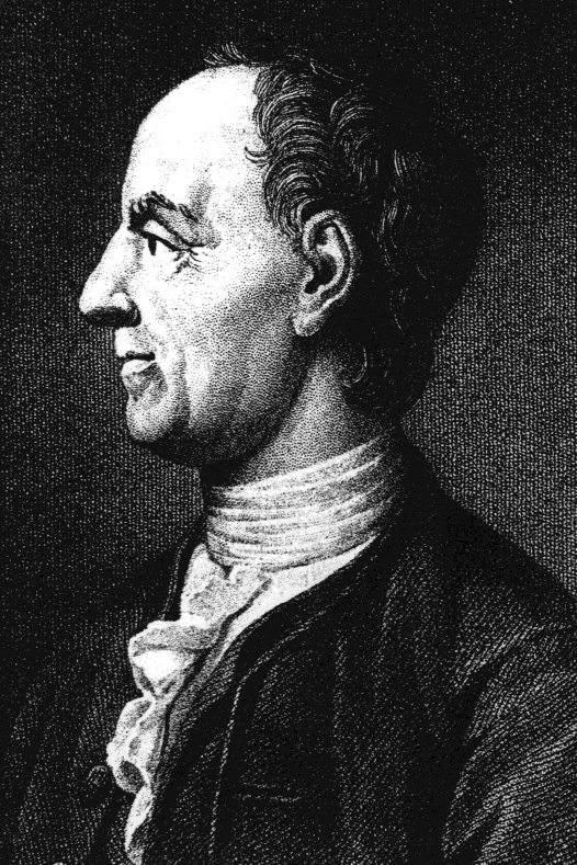 Leonhard Euler: Quem foi Leonhard Euler