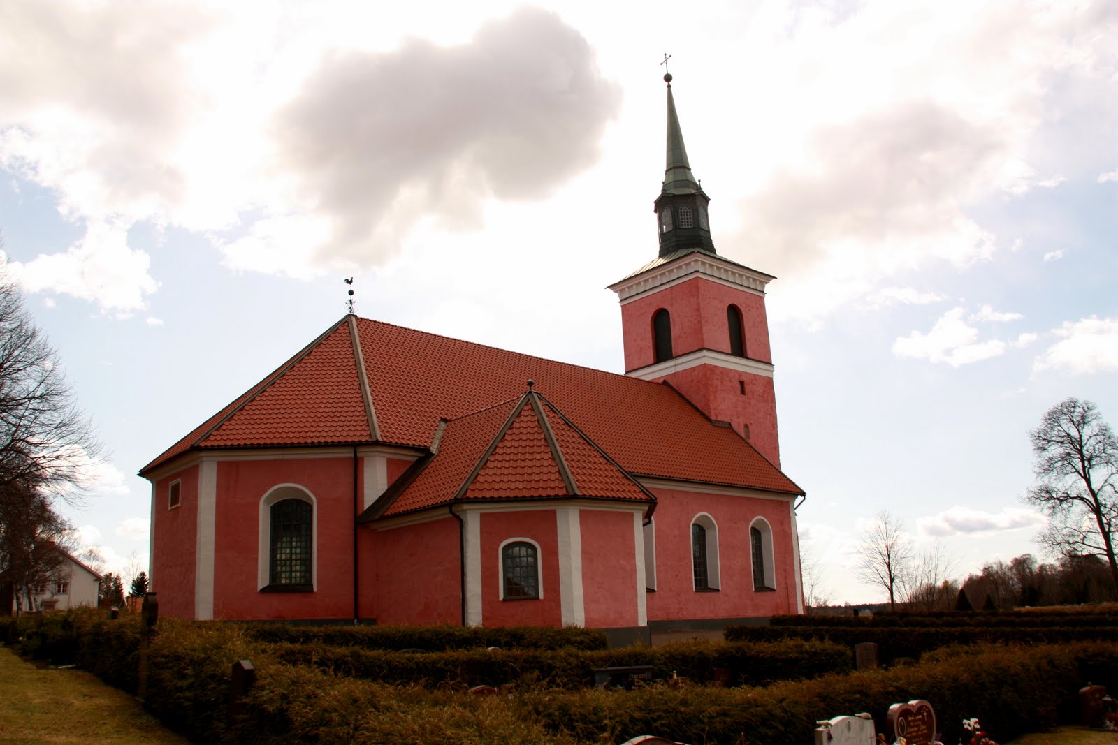 Josef K - Allt mellan granrot och stjärnhimmel: maj 2010