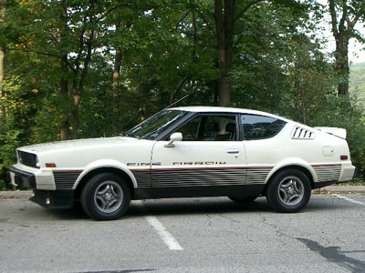 My newest ride(Mitsubishi content)| Grassroots Motorsports forum