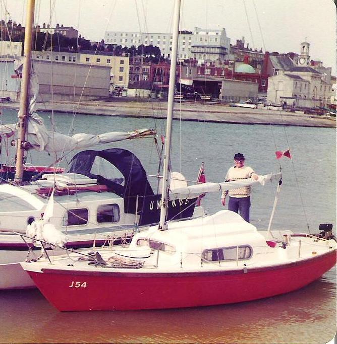 Bill's Log: October 2010