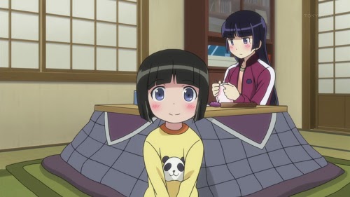 Ore No Kakikata Ga Hidoi: Ore no Imouto ga Konnani Kawaii Wake ga Nai ...