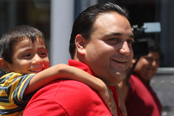 CARLOS CANTÓN ZETINA: GABINETE DE ROBERTO BORGE ANGULO: SU GENTE DE ...