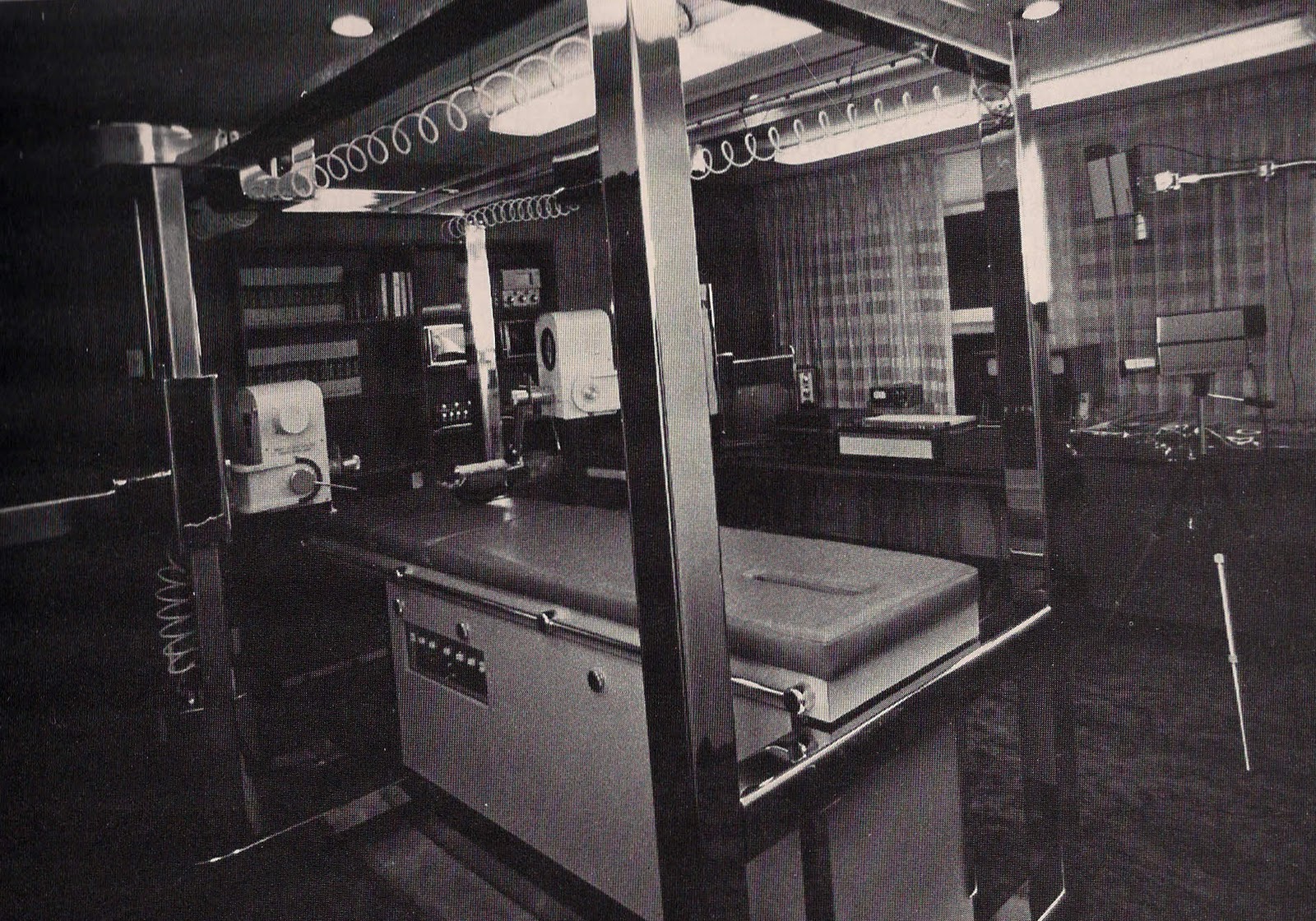 Dr. Scott Cuthbert: Dr. Scott's tribute to David S. Walther, DC ...