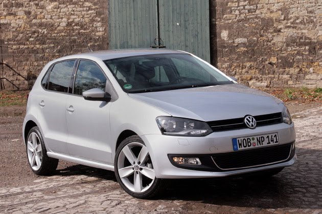 We Love Volkswagen's Past, Present And Future..,: Quick Spin: 2010 ...