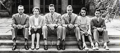 We Love Ford's, Past, Present And Future.: The Ford Legacy