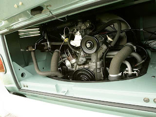 We Love Volkswagen's Past, Present And Future..,: 1963 Volkswagen Type ...