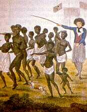 EVOLUCION DE LA POLICIA NACIONAL: PERIODO COLONIAL