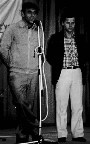 hogoshti.blogspot.com: Kadri Z E K A / shkruar nga Ismet Rashiti