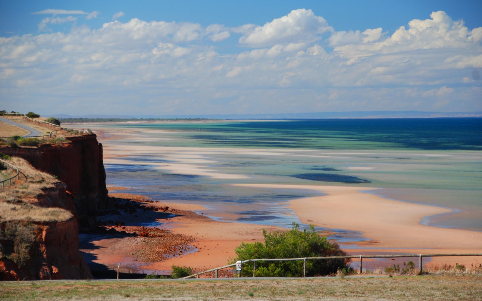 The Boondockers: Minlaton - Yorke Peninsula