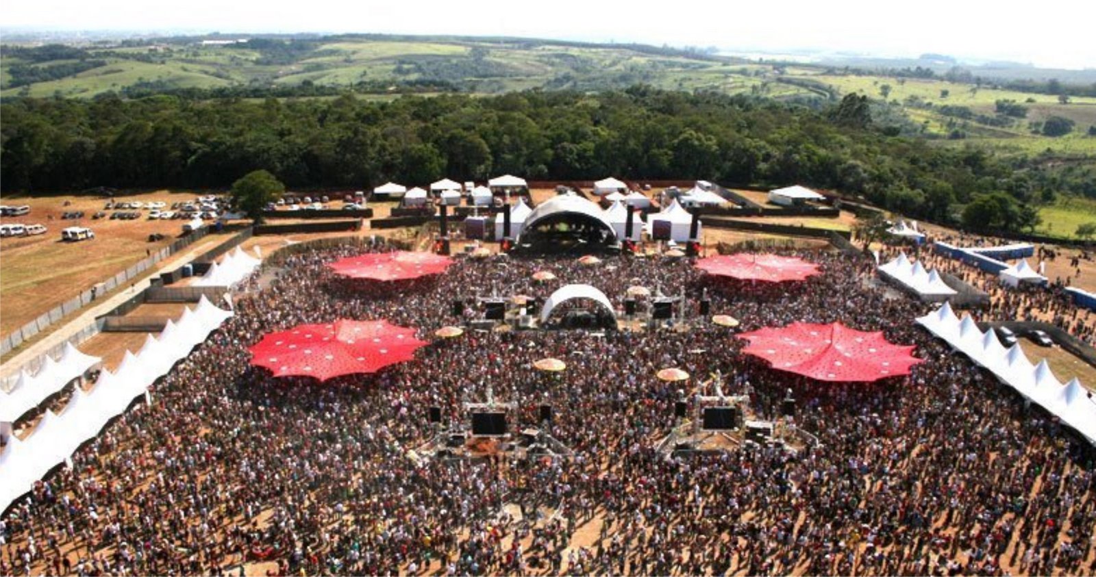 hondajovem: A Historia das raves