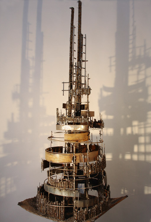 Florida Fine Art Blog: ARTIST SPOTLIGHT -- David McLeish -- by Florida ...