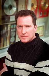 EL VAGON ALTERNATIVO: Born On This Day: Andy McCluskey, June 24, 1959