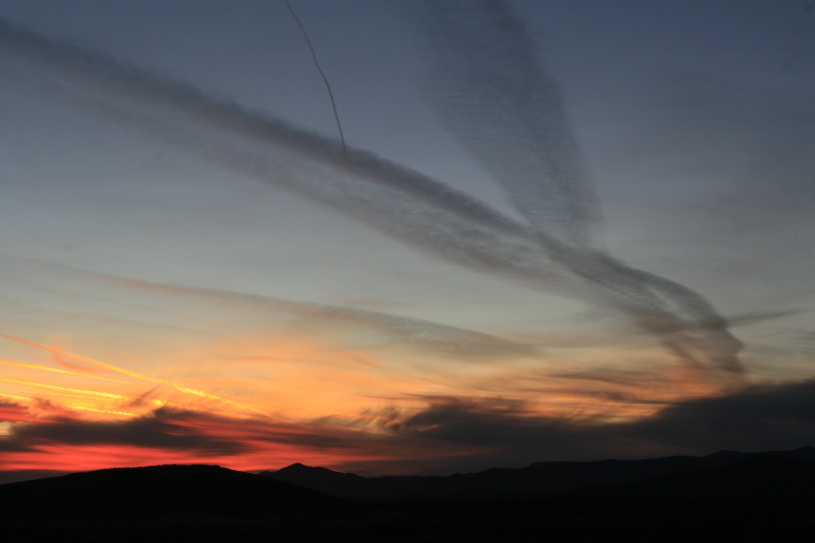 Darren's Rides: Dugas Arizona