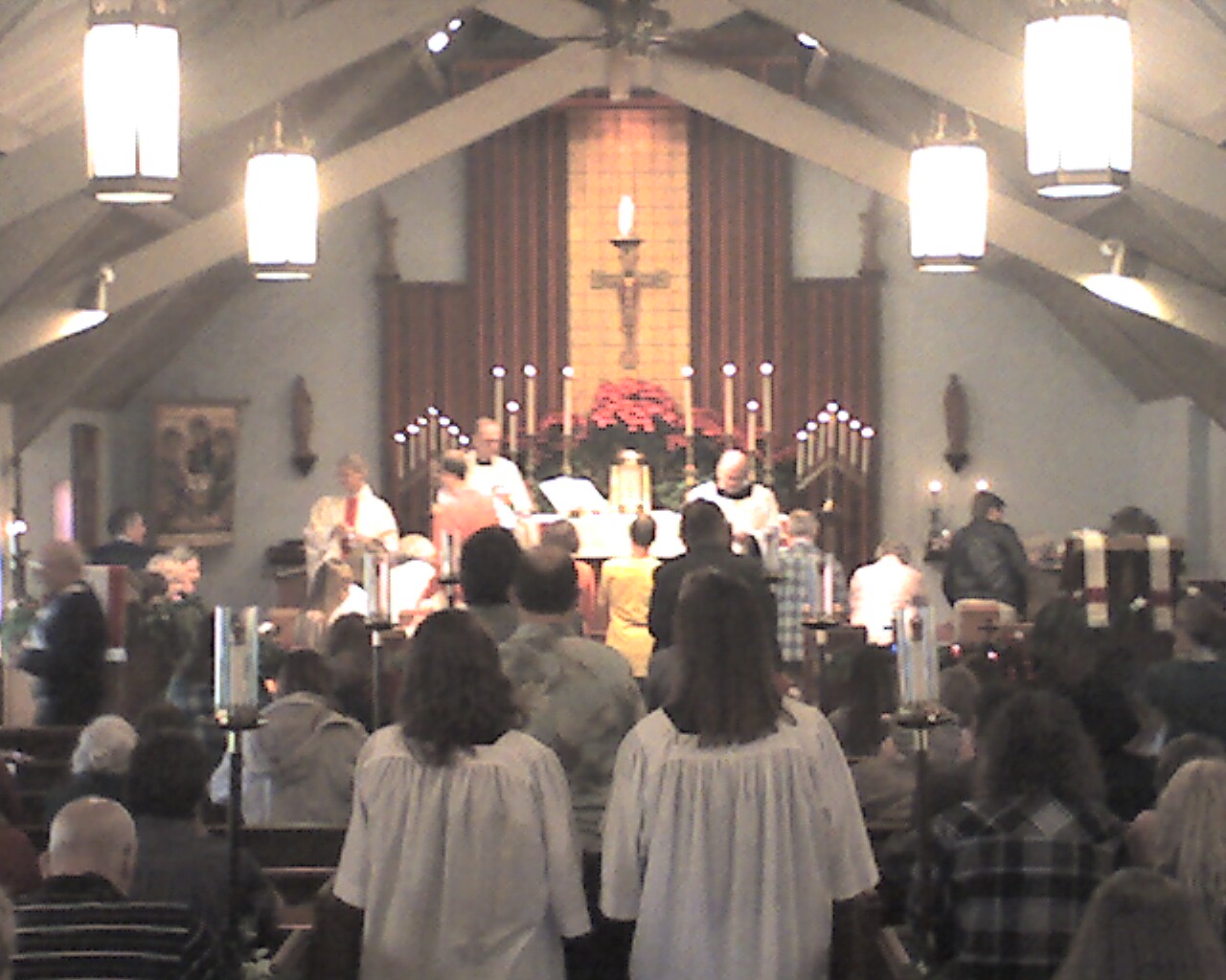 Anglican Music: An end to one Anglican tradition in San Diego