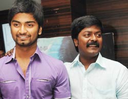 Tamil Actor Murali passed away today | Eminent Column