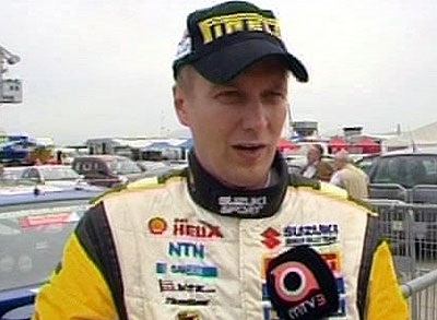 rallymemory: Ainda 1992