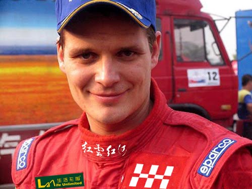 rallymemory: Ainda 1993 ...