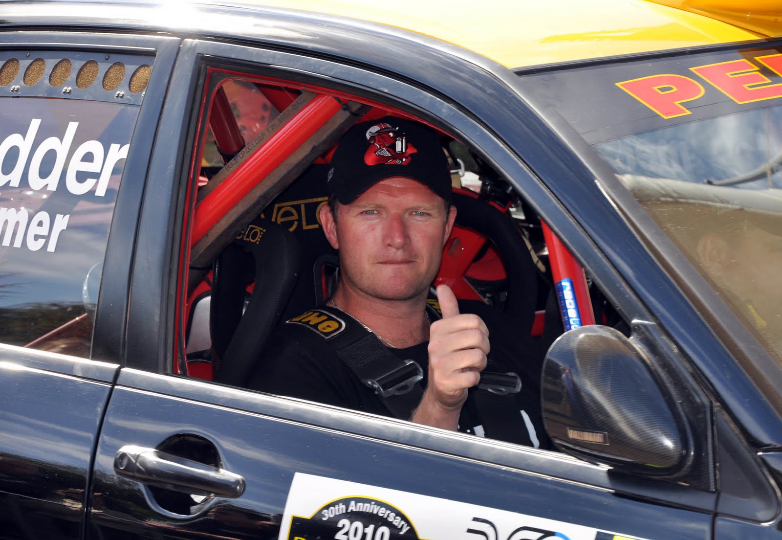 rallymemory: Ainda 1993 ...