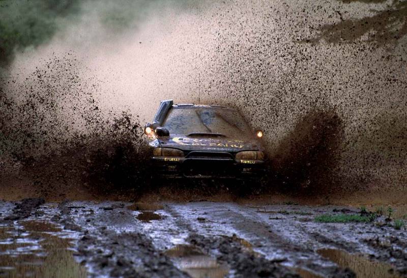 rallymemory: 1996 em imagens