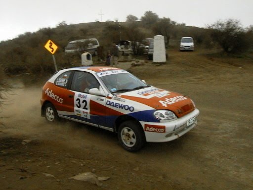 rallymemory: Rally Cars