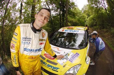 rallymemory: Ainda 1999 ...