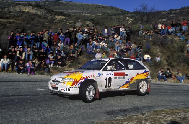 rallymemory: Rally Cars: A to Z