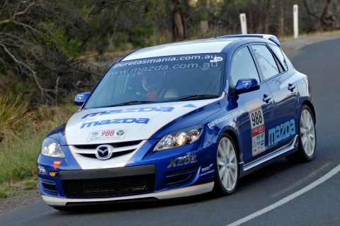 rallymemory: Rally Cars: A to Z