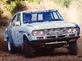 rallymemory: Rally Cars: A to Z