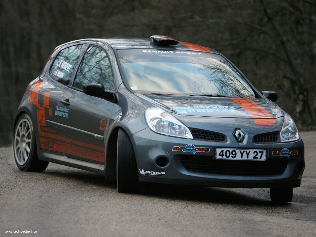 rallymemory: Rally Cars: A to Z